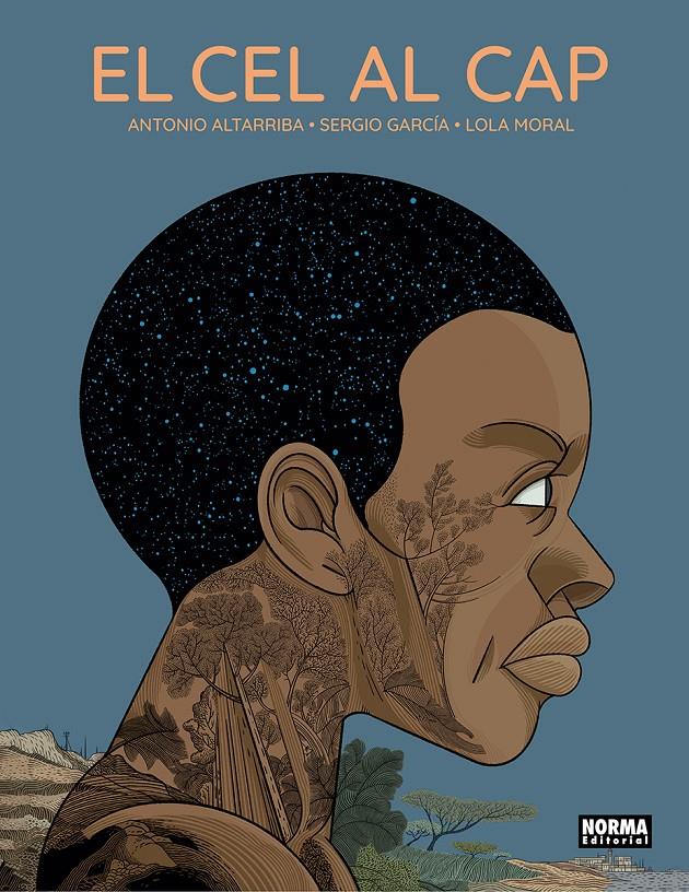 EL CEL AL CAP EDICIÓ EN CATALÀ | 9788467963922 | ANTONIO ALTARRIBA ...