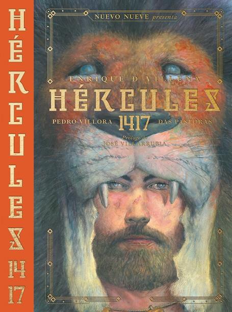 HÉRCULES 1417 | 9788417989828 | DAS PASTORAS - PEDRO VÍLLORA - ENRIQUE ...