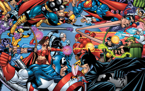 Universal Cómics - Compra online - Todos los cómics del mundo