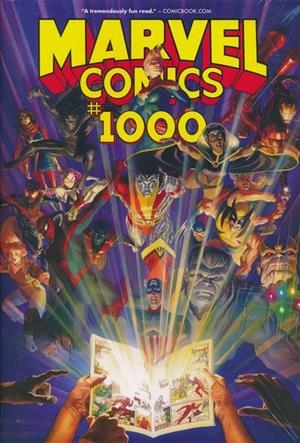 Universal Cómics - Compra online - Todos los cómics del mundo