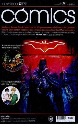 REVISTA - Universal Cómics