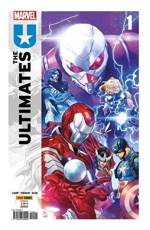 Universal Cómics - Compra online - Todos los cómics del mundo